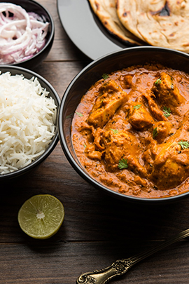 Indian Curry Lounge – Best Indian Asian Restaurant in Harrisburg PA